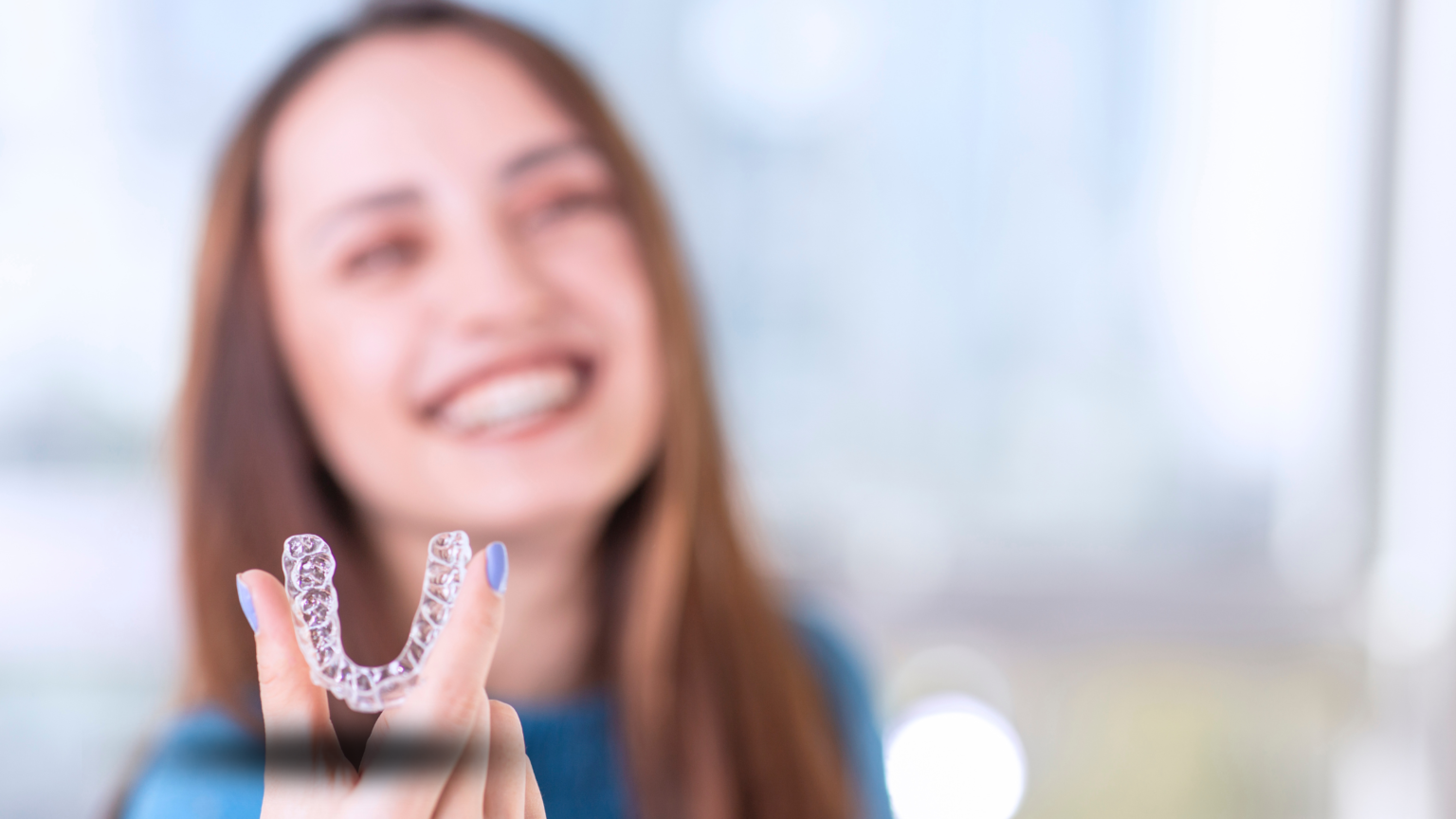 What is Invisalign?