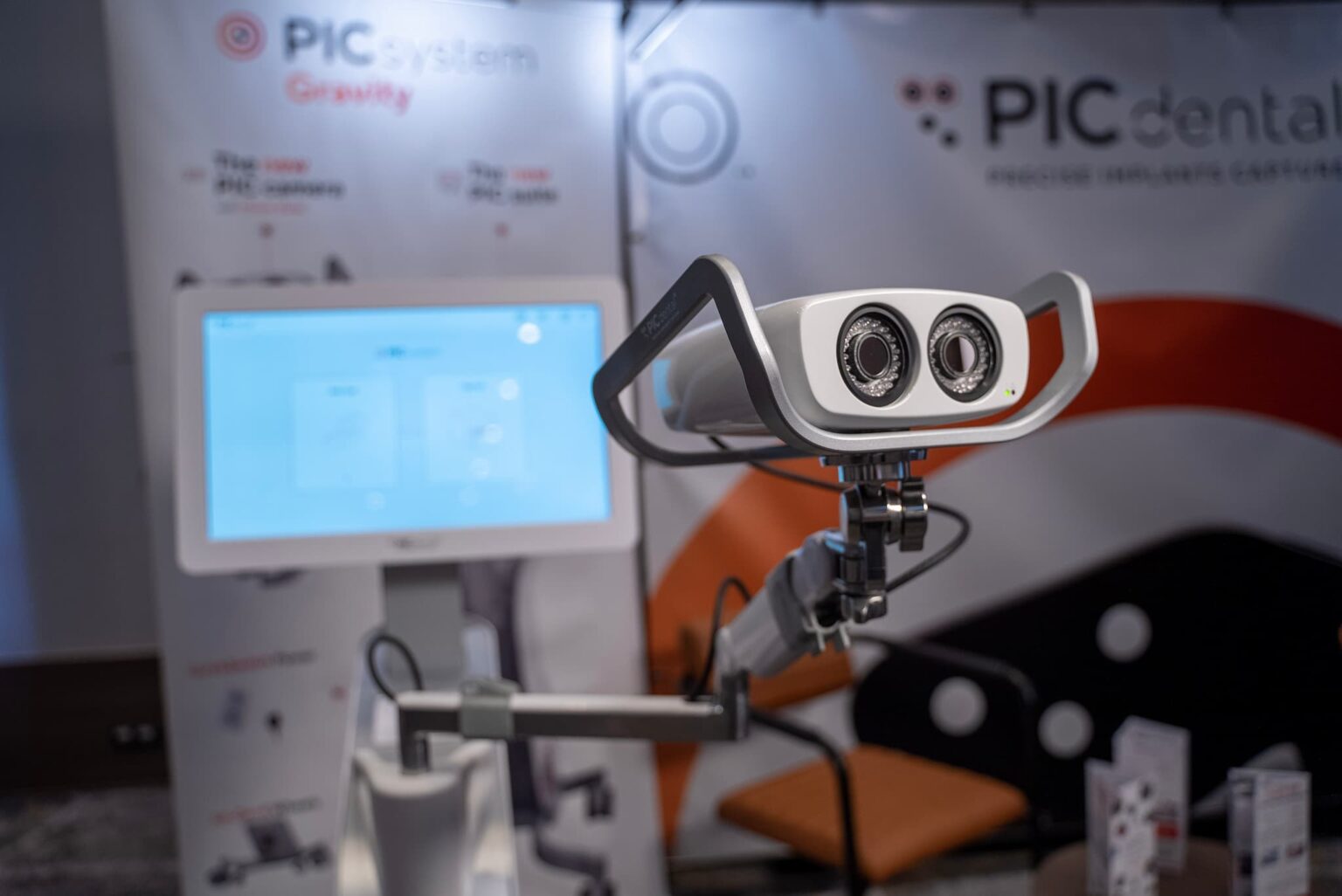 What is Precise Implants Capture?